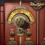 UAD Wood Works by Sound Machine Plug-In Demo | Universal Audio